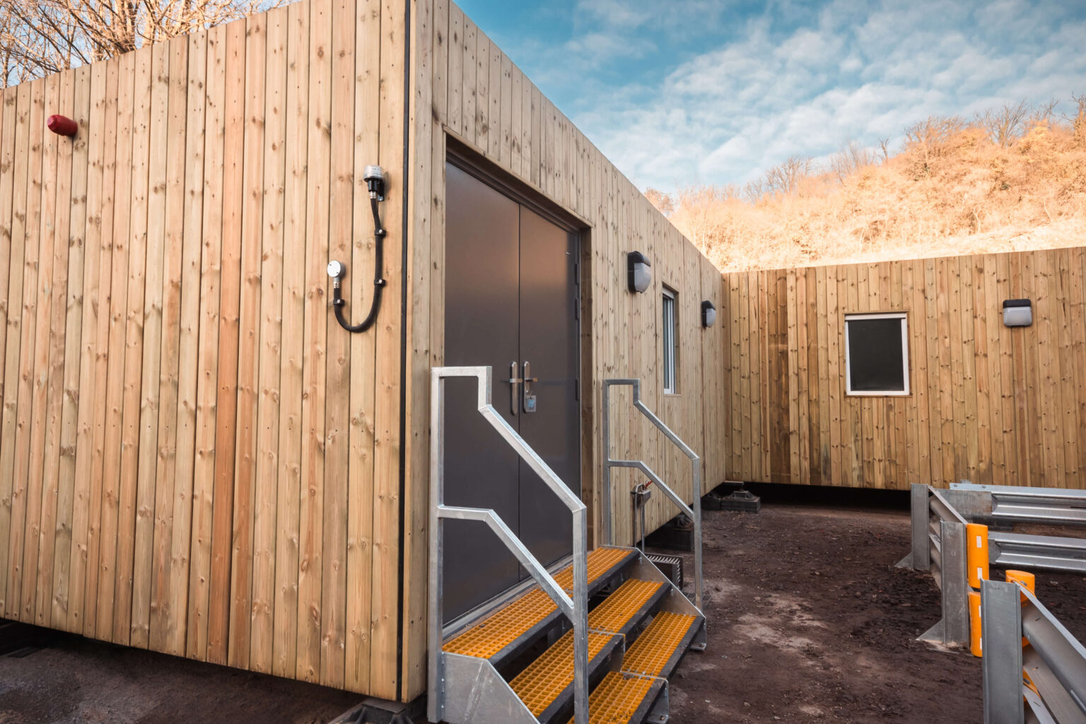 Torr Works Quarry - A Case Study by TF Jackson